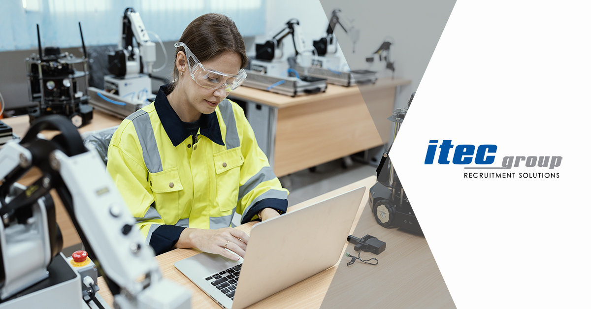 Senior PLC Programmer: Skills, Responsibilities, & Expertise